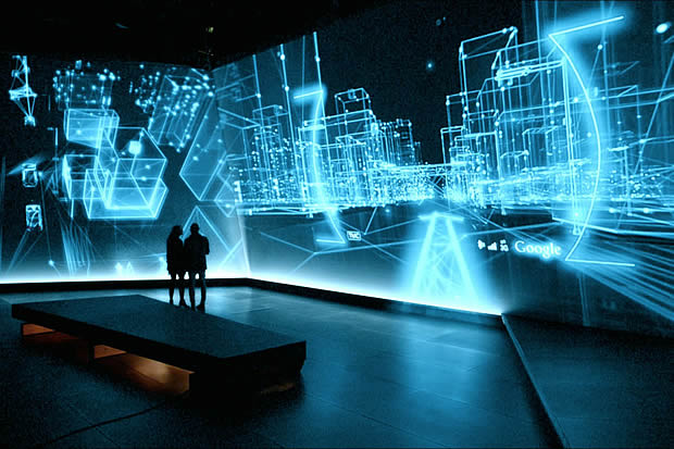 InnovaTECH México 2019 - Grupo Consultor en Informática